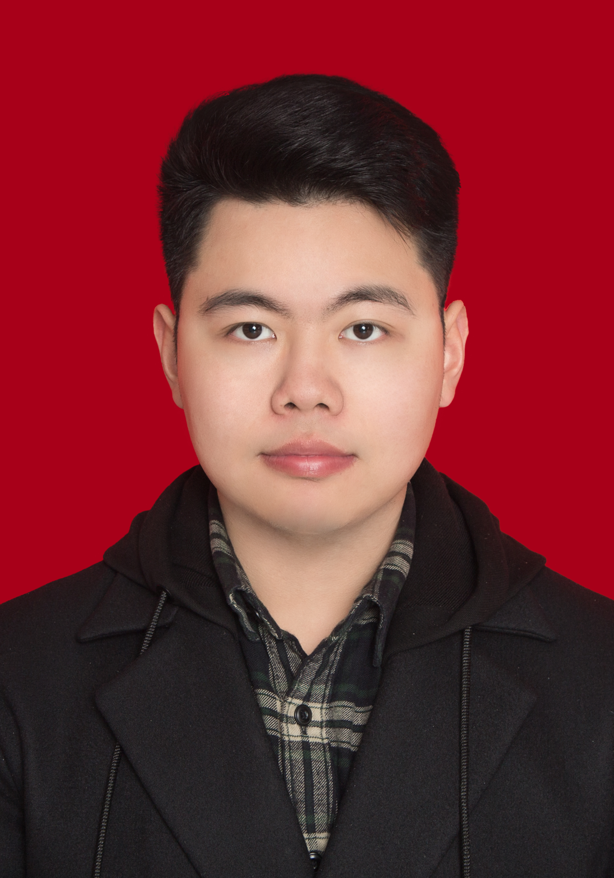 About Me Sanpeng Zheng